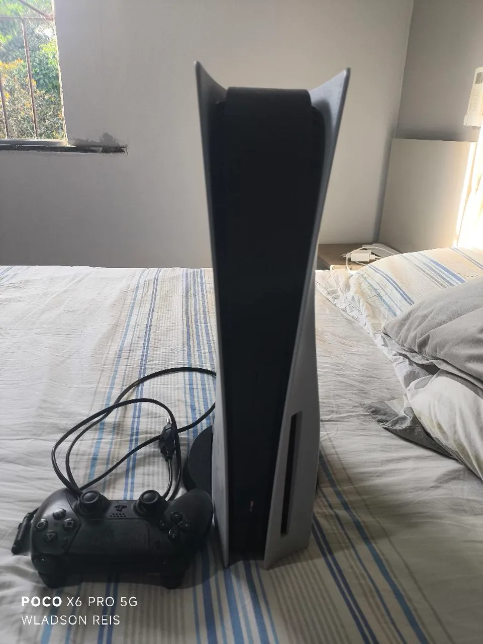 "playstation 11" - Consoles de Vídeo Game no Brasil