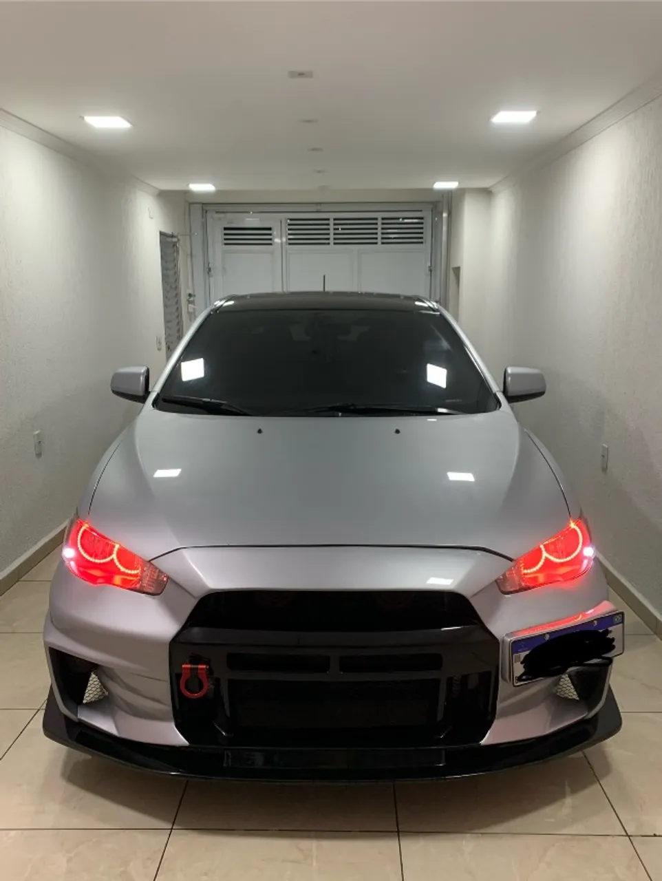 MITSUBISHI LANCER Usados e Novos em São Paulo e região, SP