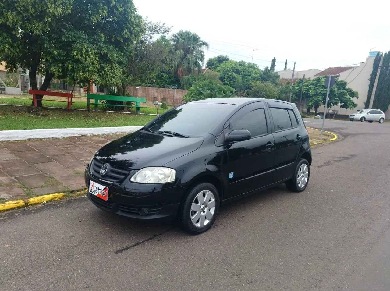 "vw fox 2009" - Carros Usados e Novos à venda