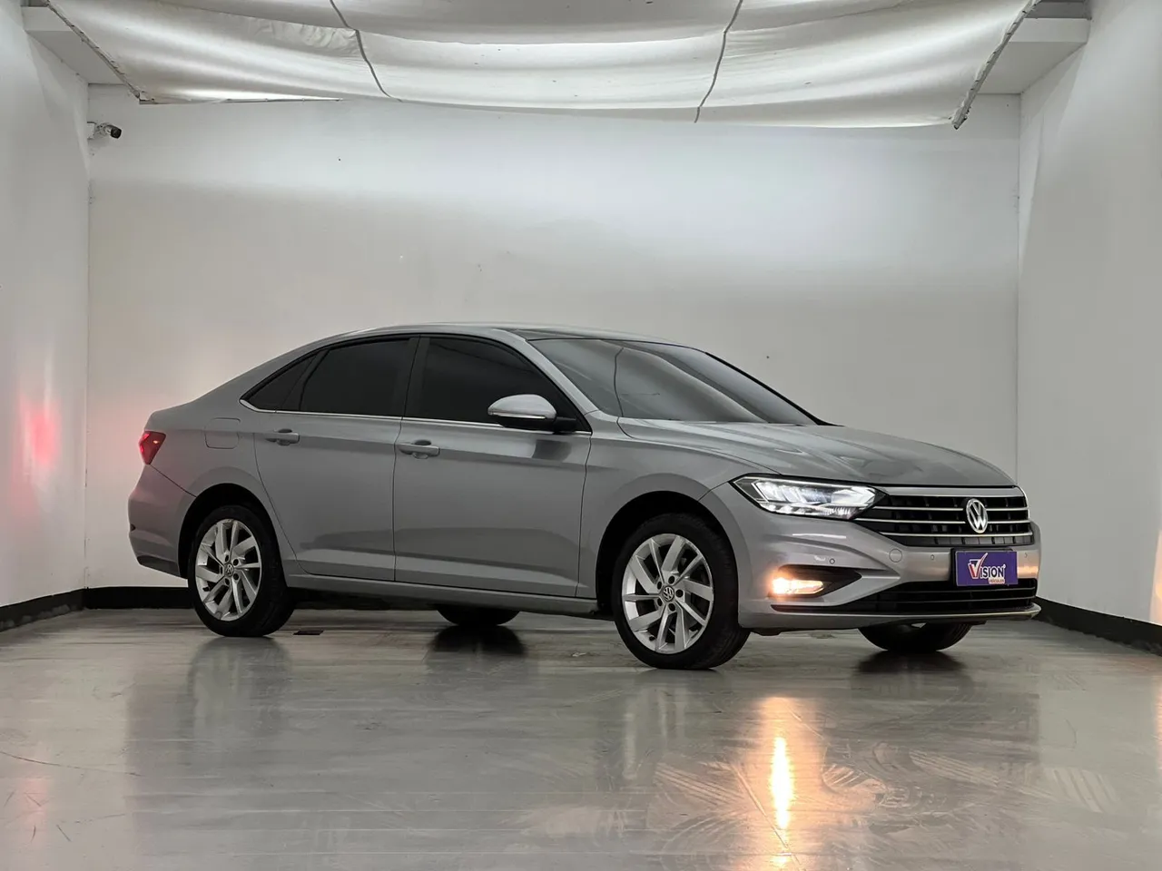 VOLKSWAGEN JETTA 2020 Usados e Novos