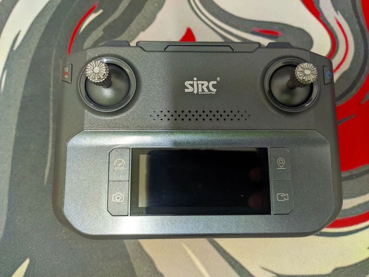 Drone SJRC F22S 4K PRO - Drones - Santo Antônio da Barra, Pedro ...