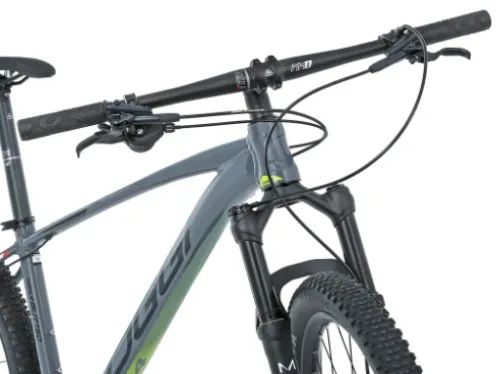 Bicicleta Mtb Aro 29 Oggi Big Wheel 7.4 Slx 12v - NOVA - Ciclismo ...