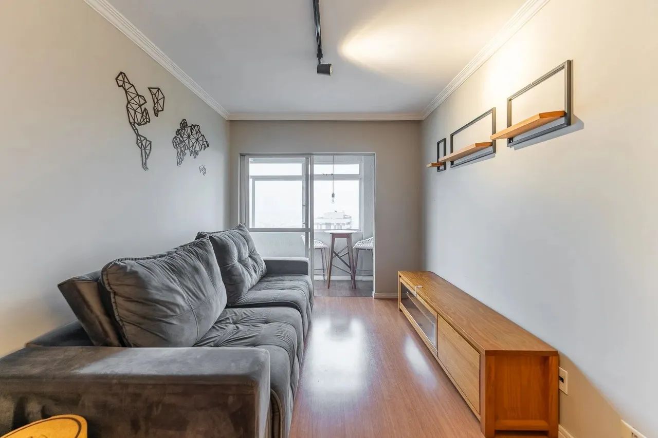 Apartamento 3 quartos à venda - Vila Izabel, Curitiba - PR 1469982892 | OLX