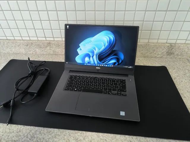 "inspiron 15 7572" no Brasil