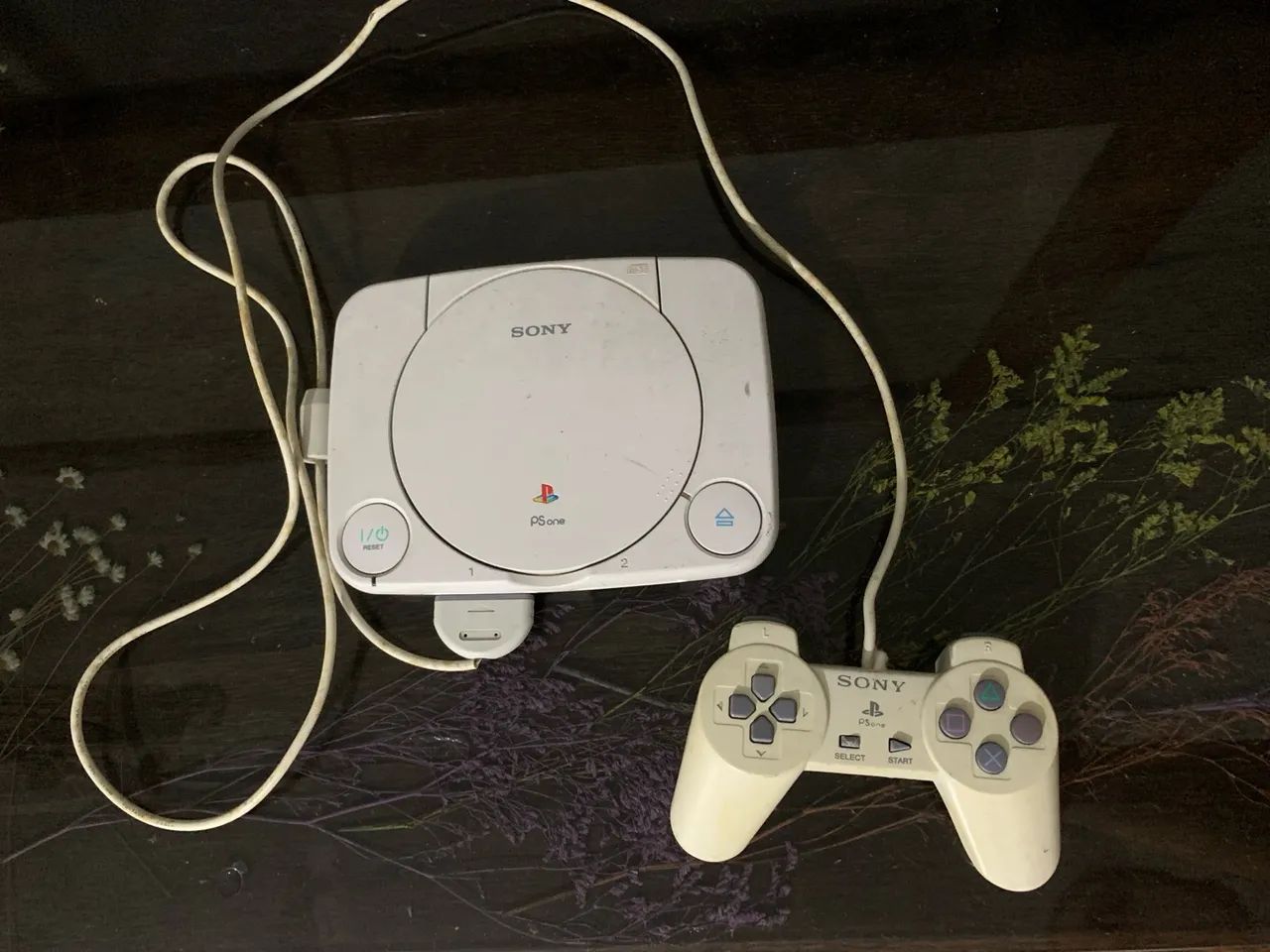 Playstation 1 - Console Original - Consoles de Vídeo Game - Liberdade ...