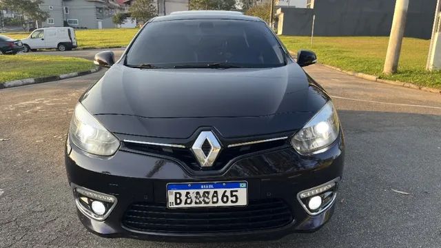 RENAULT FLUENCE 2016 Usados e Novos