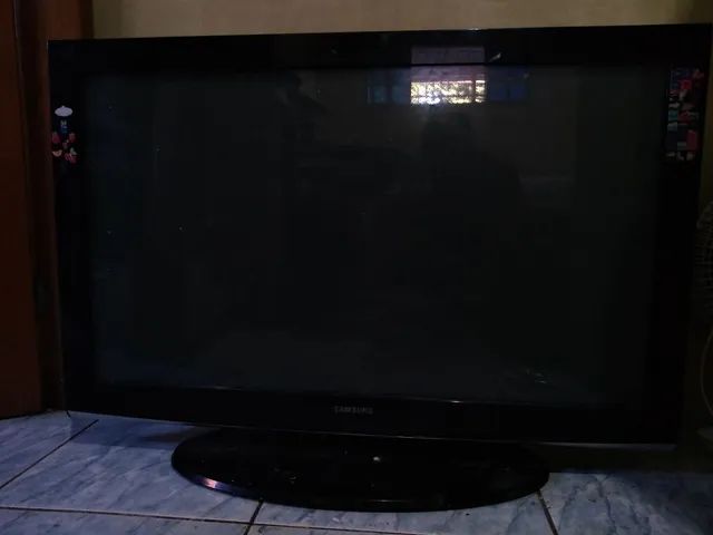 "tv samsung 42" no Brasil