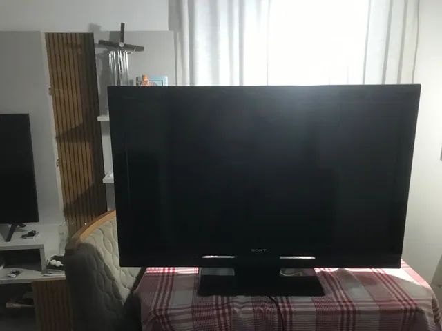 "tv sony 45 polegadas" no Brasil