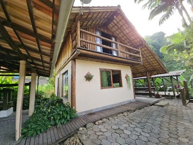 Casa 2 quartos à venda - Santo Amaro da Imperatriz - SC 1354667975 | OLX Casa 2 quartos à venda - Santo Amaro da Imperatriz - SC 1354667975 | OLX