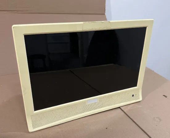 "tv semp toshiba 14 polegadas" no Brasil