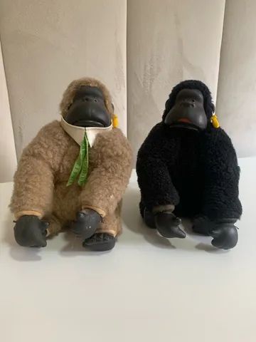 "macaco estrela" no Brasil