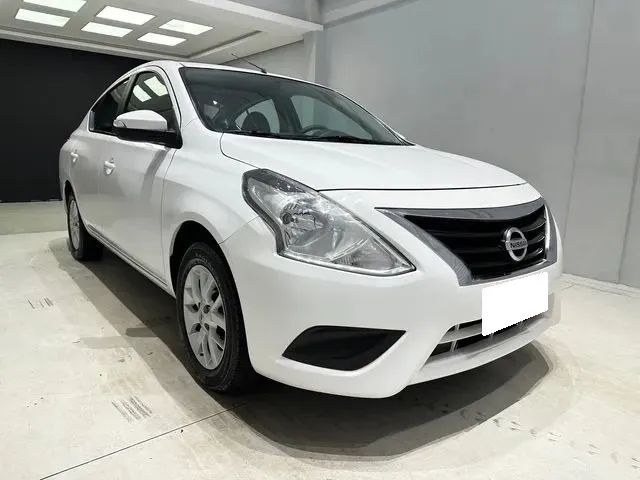 NISSAN VERSA Usados e Novos