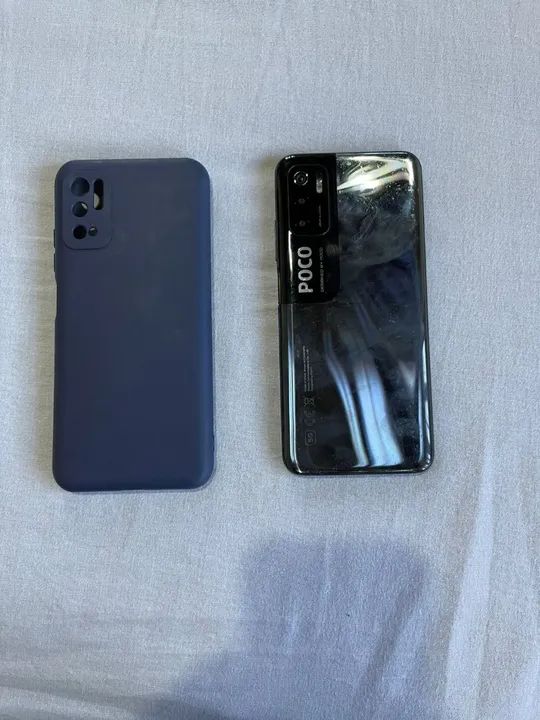 "capinha poco m3" no Brasil