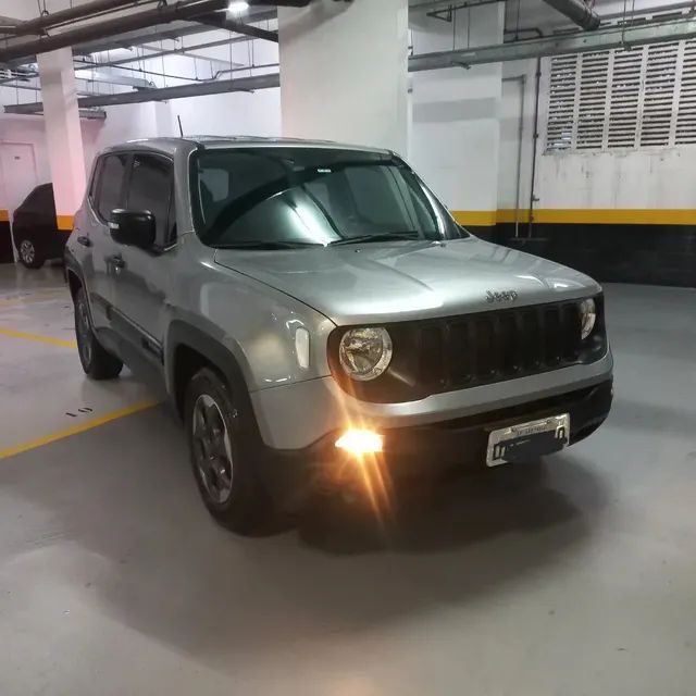 Carros 2019 Usados e Novos à venda