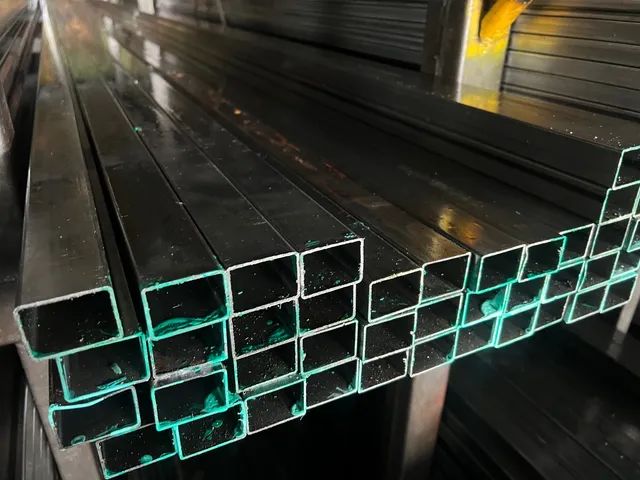 "metalon 50x30" no Brasil