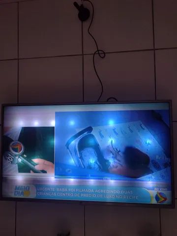 "tv smart lg 42 polegadas" no Brasil