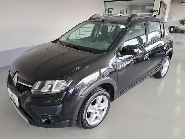 RENAULT SANDERO 2019 Usados e Novos