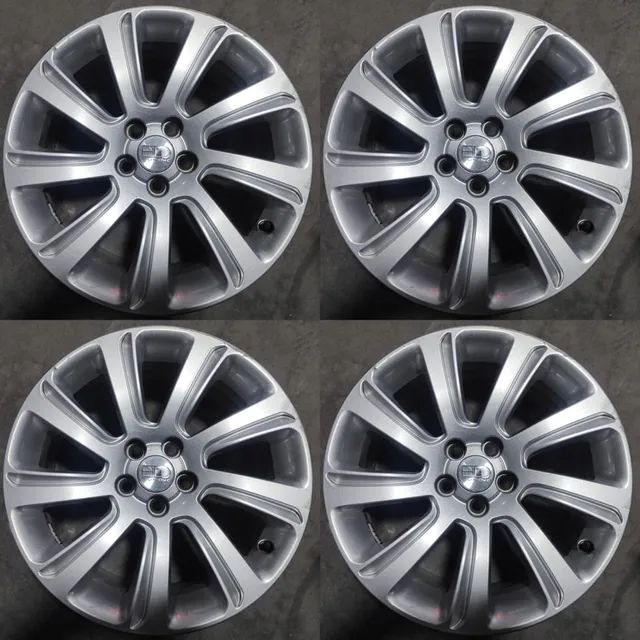 "rodas 18 fusion" no Brasil