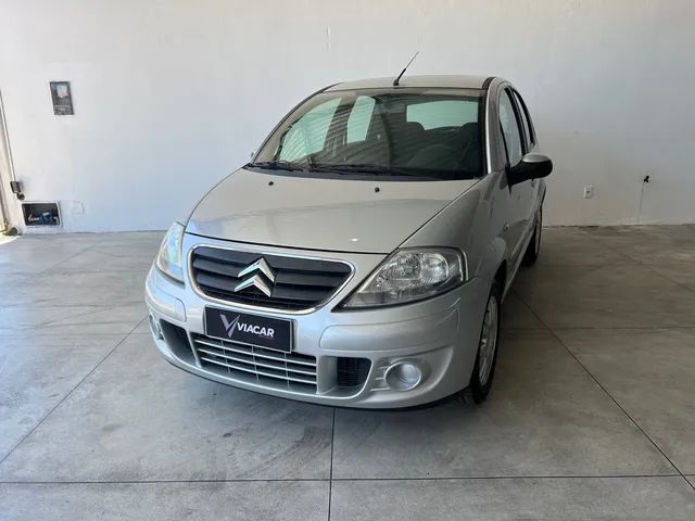 CITROEN C3 2011 Usados e Novos