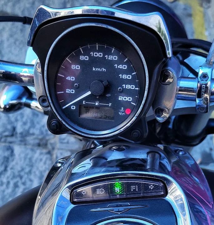 SUZUKI M800 2008 - 1385625683 | OLX