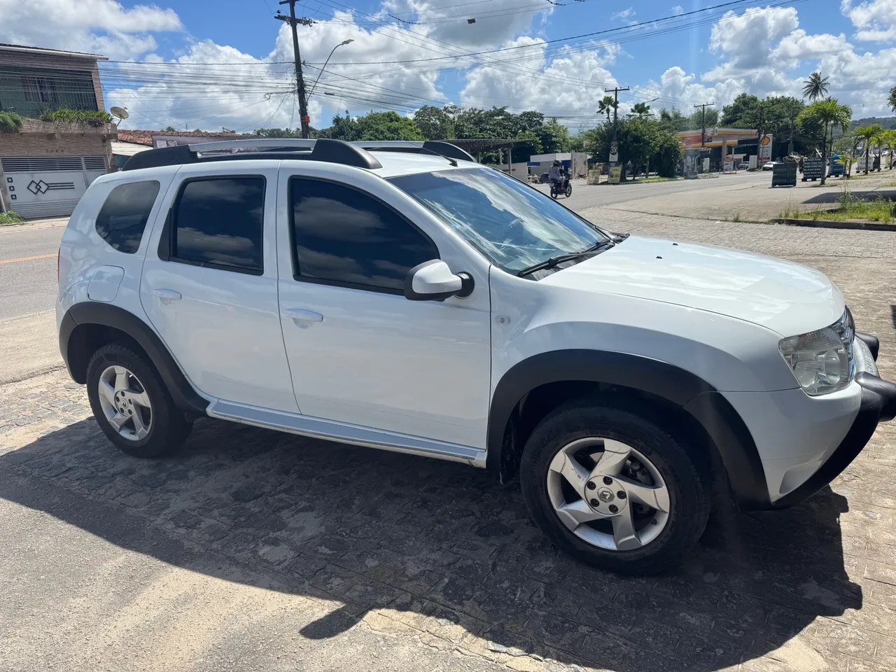 "renault duster 2013" - Carros Usados e Novos à venda