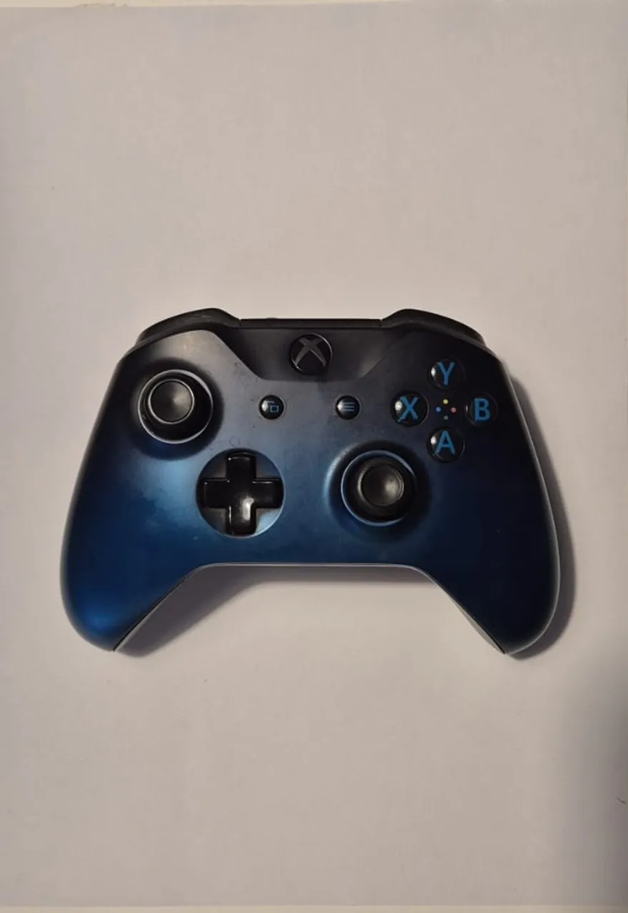 "controle xbox one" no Brasil