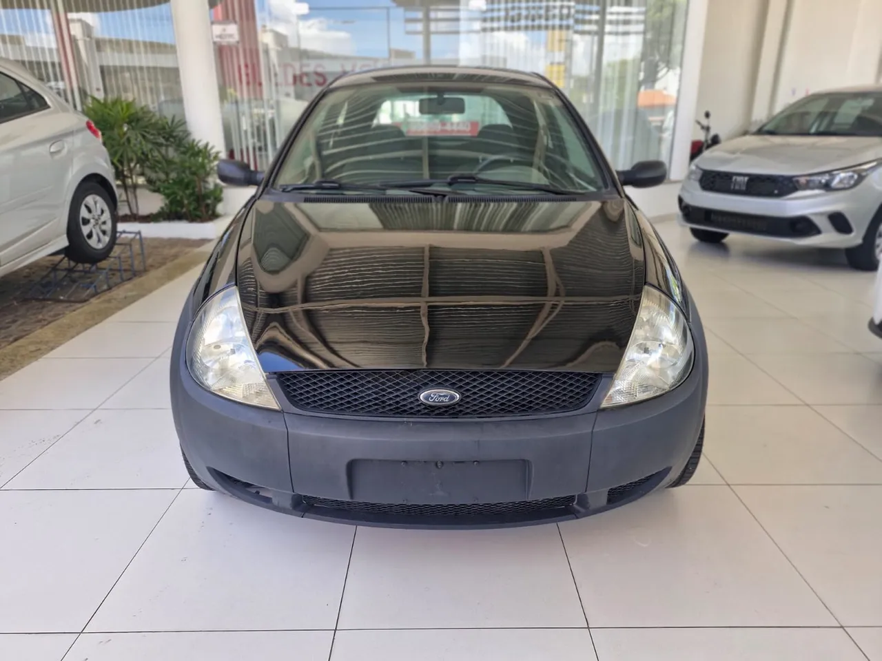 FORD KA 2006 Usados e Novos