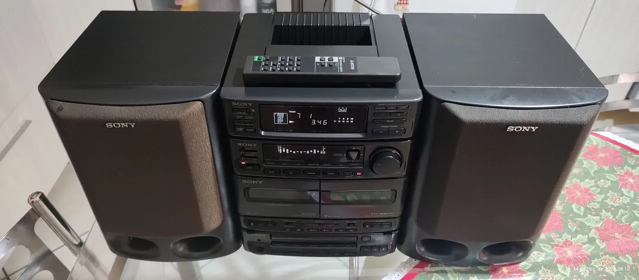 "aparelho de som mini system" - Aparelhos de Som no Brasil