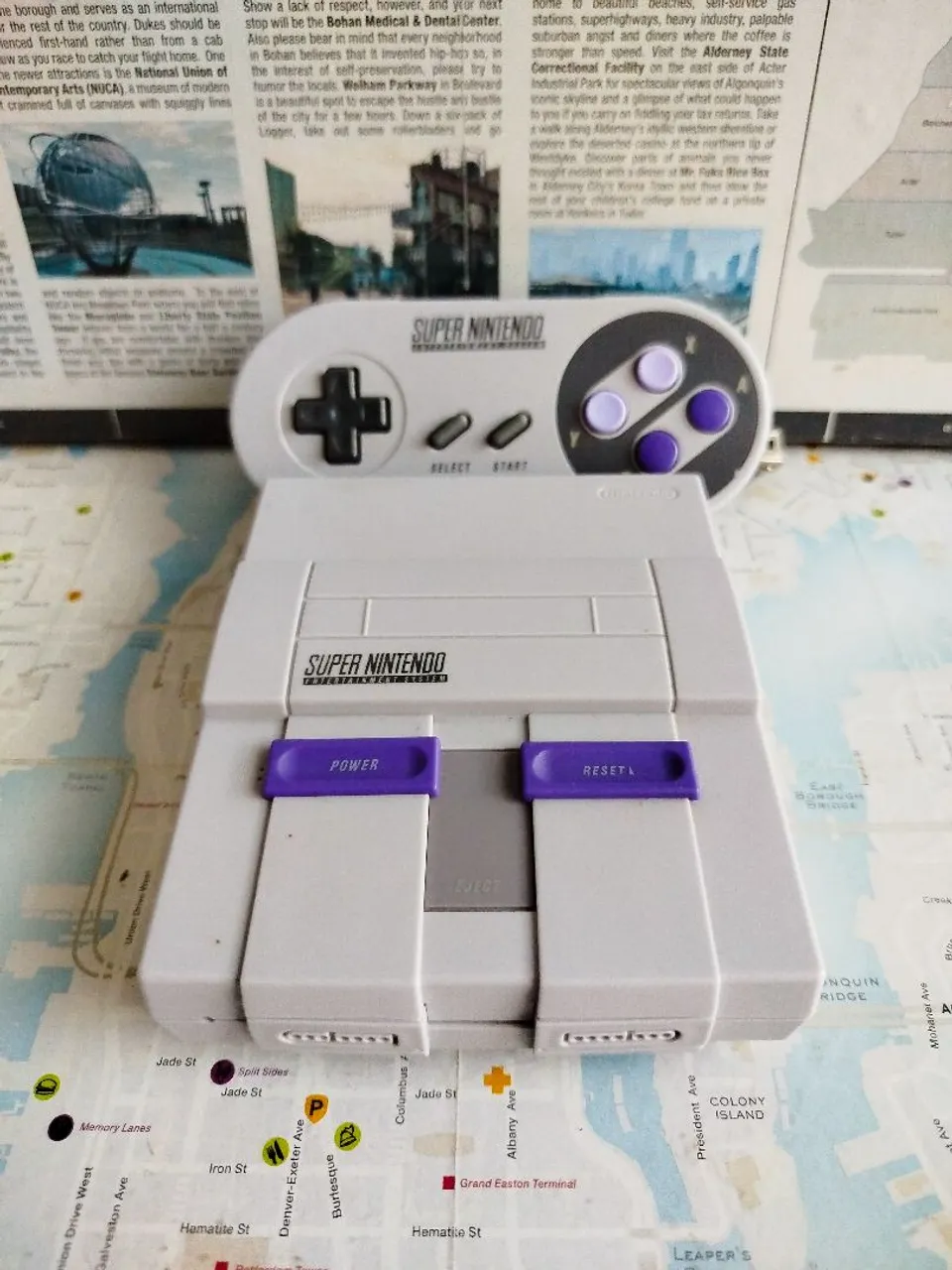 "nintendo 27" no Brasil