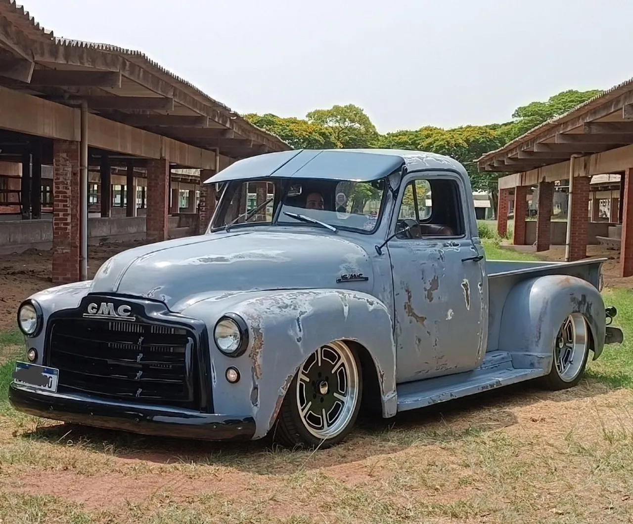 GMC Usados e Novos
