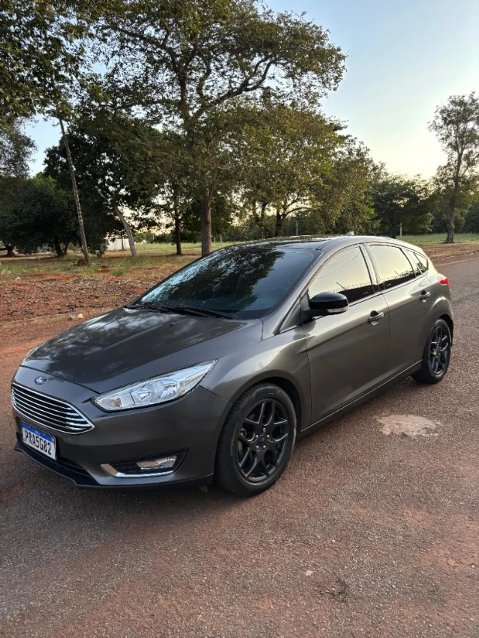 FORD FOCUS 2017 Usados e Novos