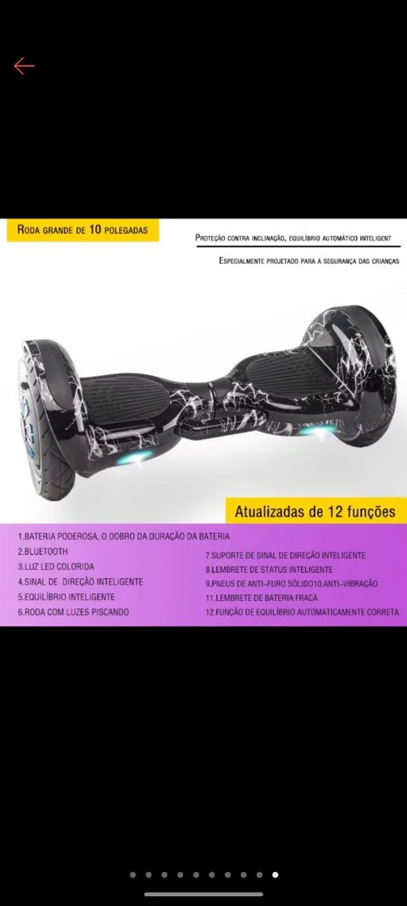 "overboard" no Brasil