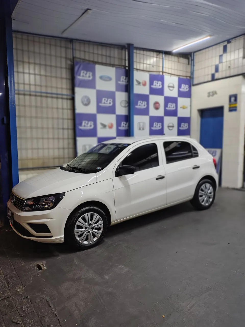 "volkswagen gol g7" - Carros Usados e Novos à venda