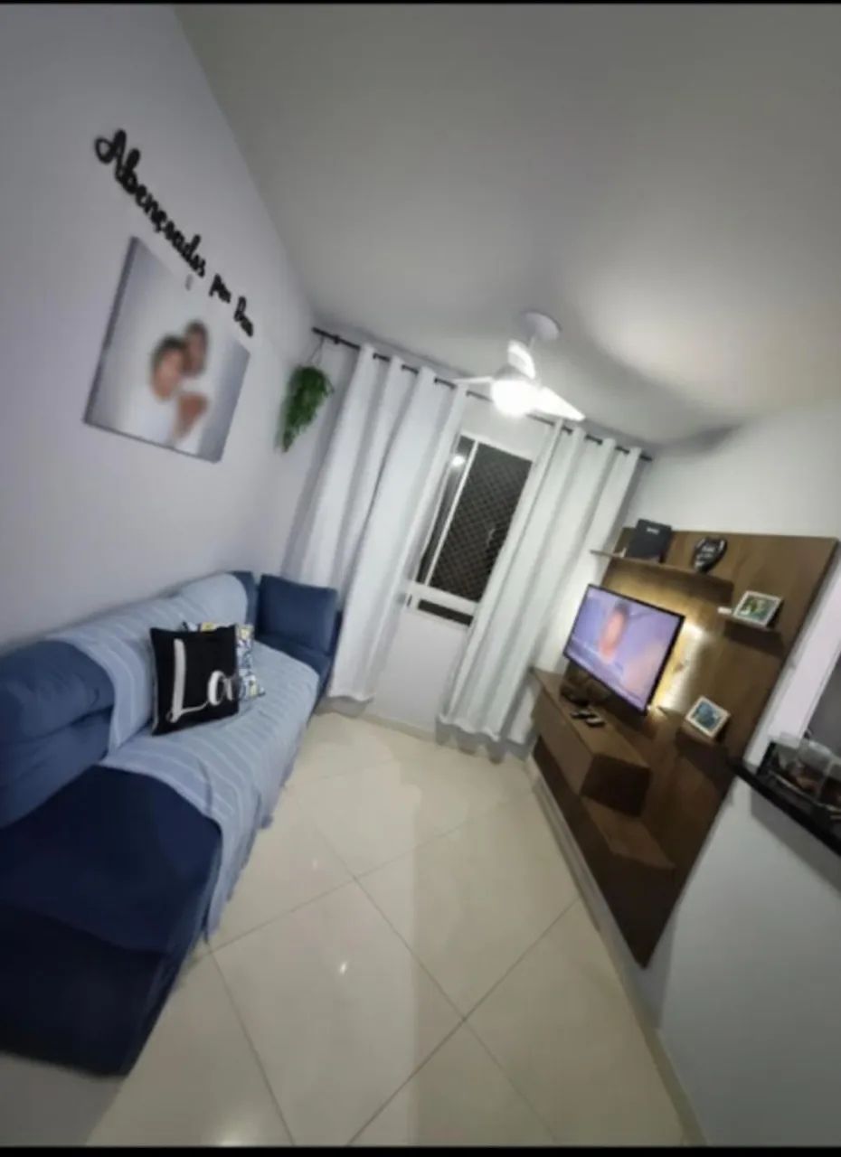 Apartamento 2 quartos para alugar - Bangu, Rio de Janeiro - RJ ...