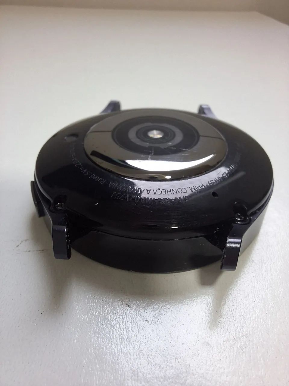 Galaxy Watch 6 44 mm + 3 pulseiras novas - Smartwatches - Ponta Verde ...