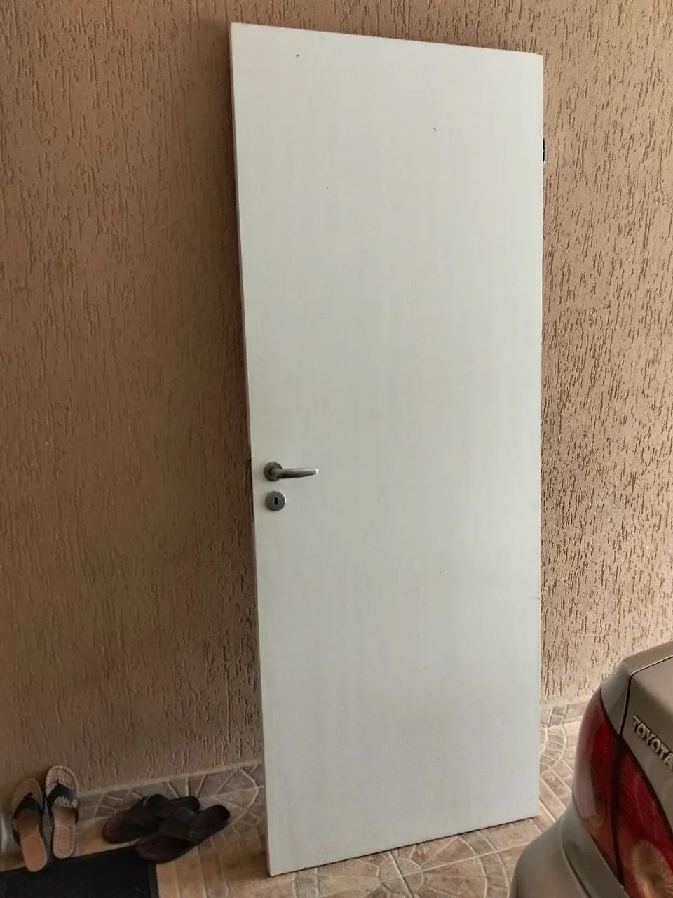 Porta e vaso sanitário - Portas e Janelas - Centro, Pinhais 1468461780 ...