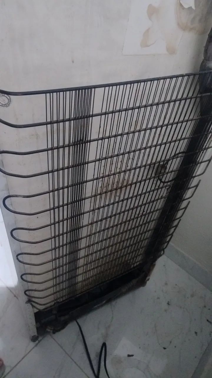 Geladeira/Refrigerador Electrolux 240 Litros 1 Porta Classe A RE31 ...