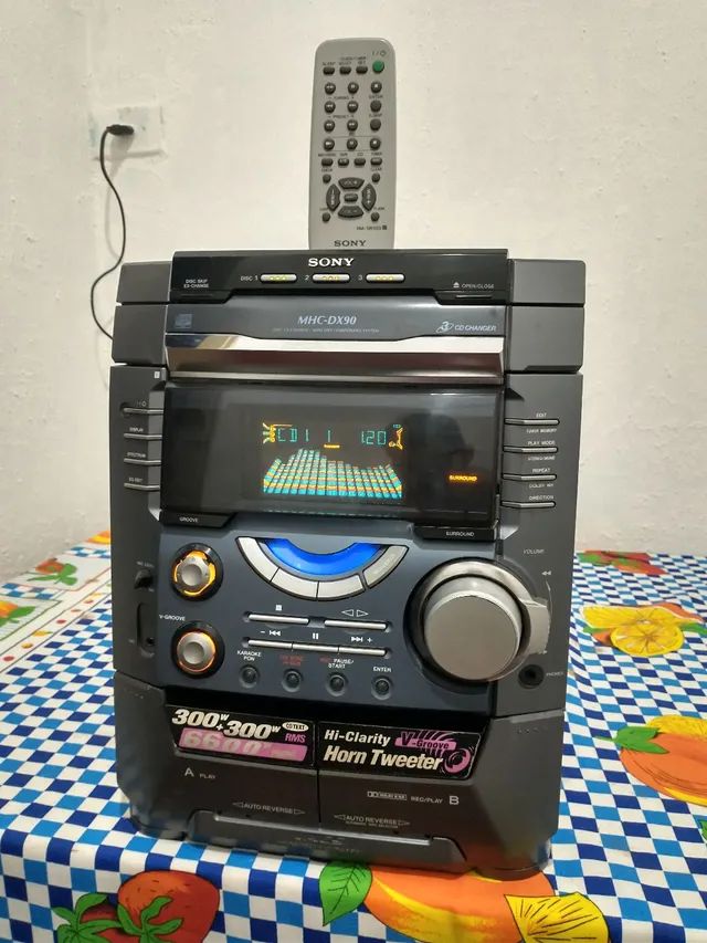 Sony dx9 | +7 anúncios na OLX Brasil