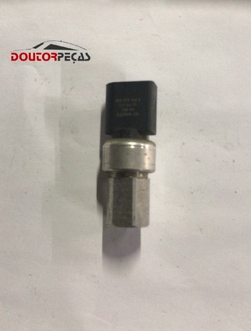 Pressostato Sensor Pressão Ar Vw 1k0959126a - Carros, vans e ...