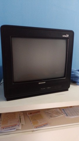 Tv semp 14 polegadas | +99 anúncios na OLX Brasil
