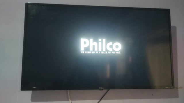 Televisao 42 polegadas smart | +231 anúncios na OLX Brasil