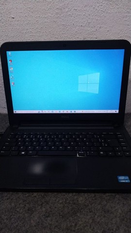 Notebook 14 polegadas dell | +1375 anúncios na OLX Brasil