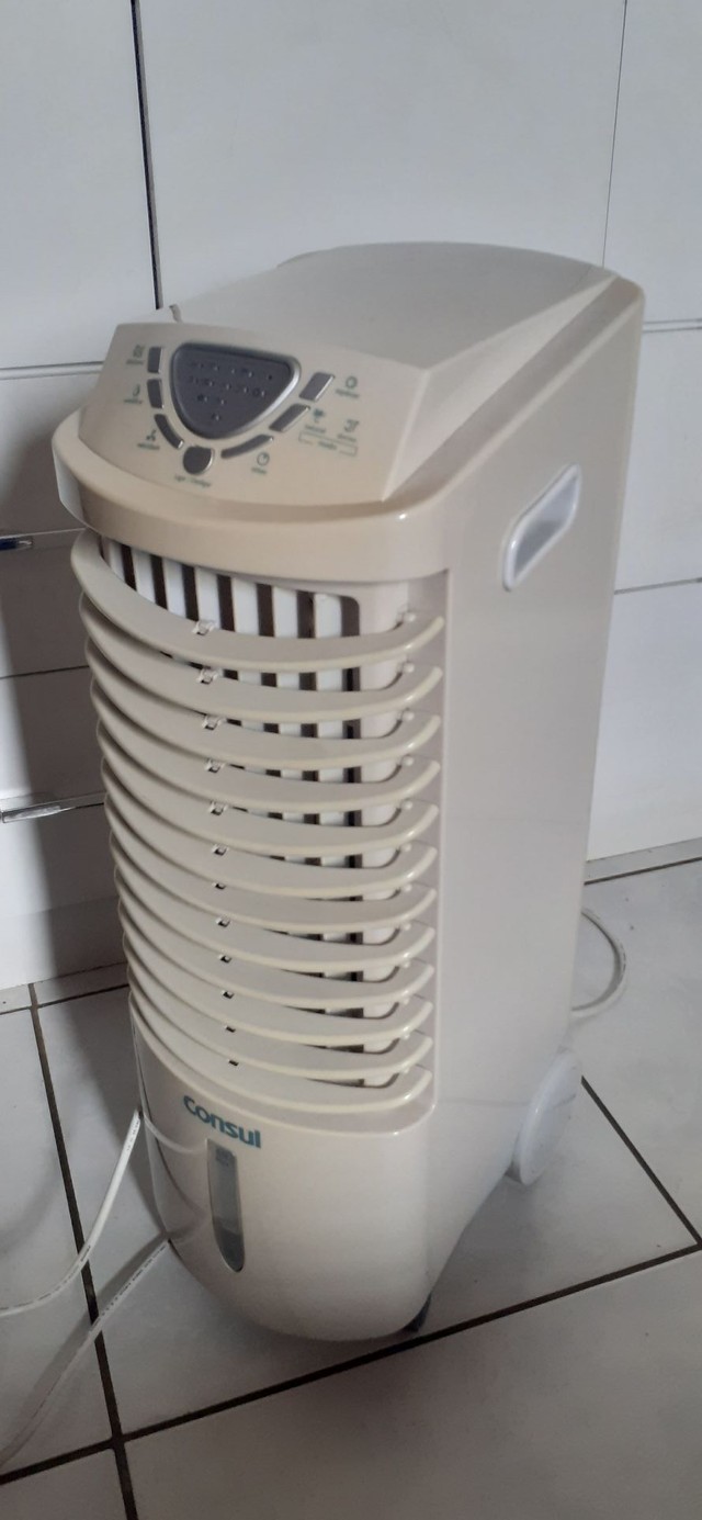 Aquecedor consul | +70 anúncios na OLX Brasil