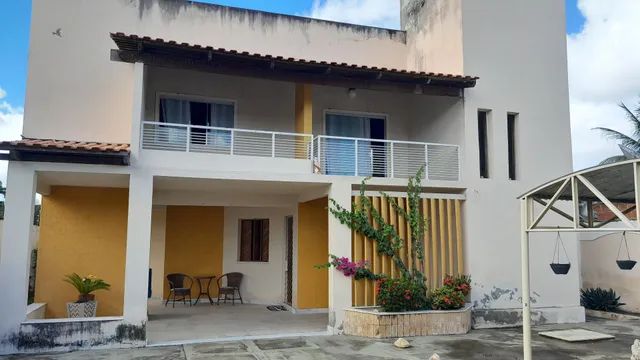 Casa - Caldas do Jorro, Tucano, BA | OLX