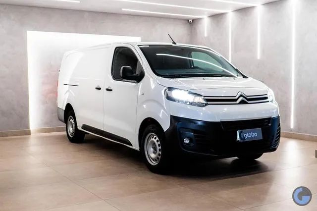 CITROEN JUMPY 2022 Usados e Novos