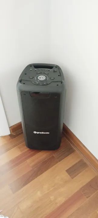 "gradiente brasil" no Brasil