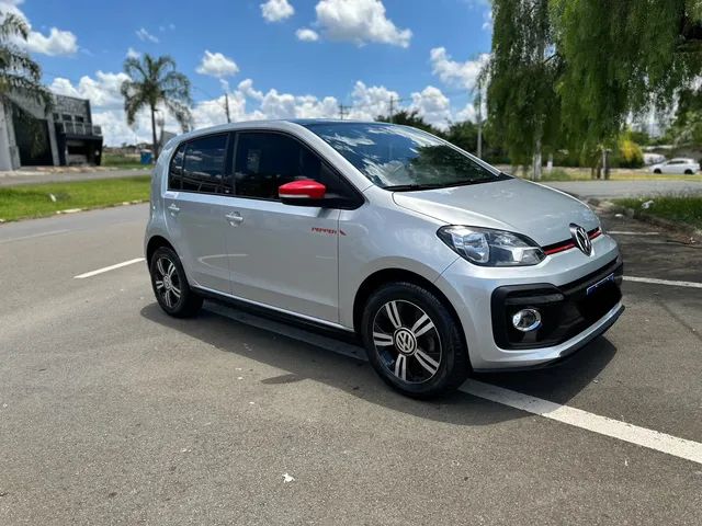 VOLKSWAGEN UP! 2019 Usados e Novos