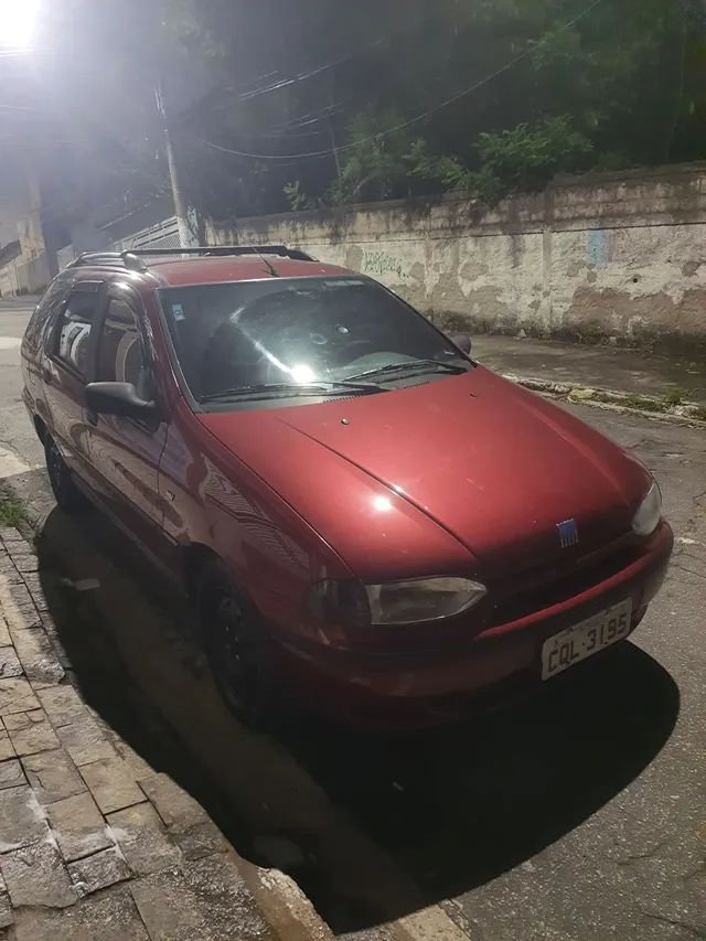 FIAT PALIO 1998 Usados e Novos em São Paulo e região, SP