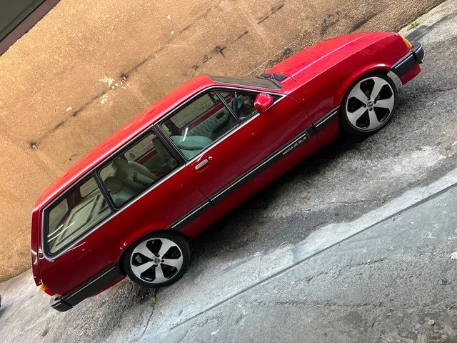 CHEVROLET MARAJO Usados e Novos