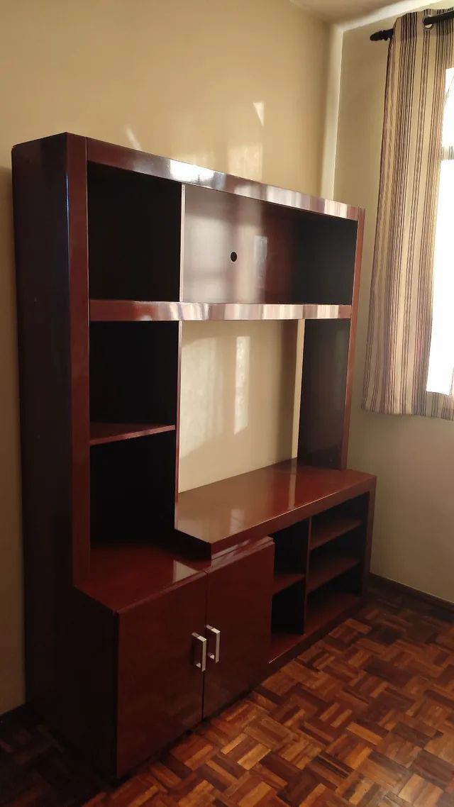 "raque ou rack" no Brasil